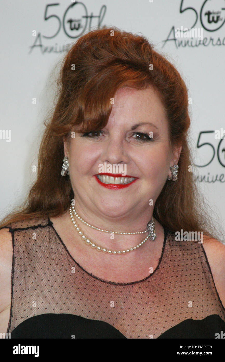 Anne Leyden 09/13/2012 Theatre West 50th Anniversary Gala held at The ...