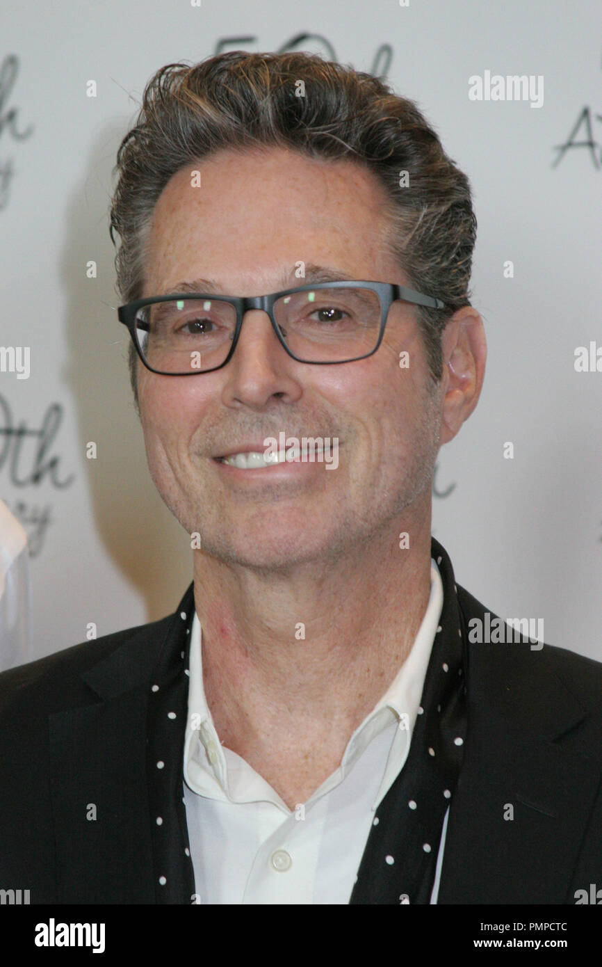 Garrett Parks 09/13/2012 Theatre West 50th Anniversary Gala held at The ...