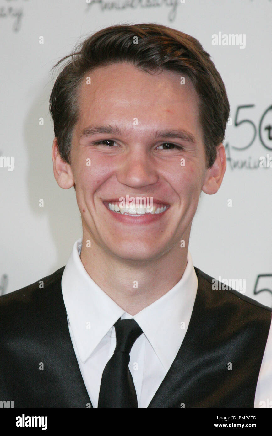 Chris Hunter 09/13/2012 Theatre West 50th Anniversary Gala held at The ...