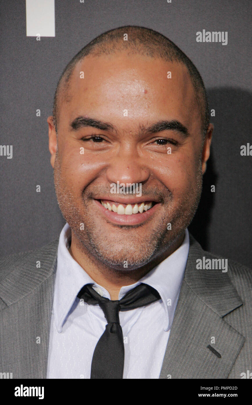 Matt Jackson 09/17/2012 "End Of Watch" Premiere held at the Regal ...