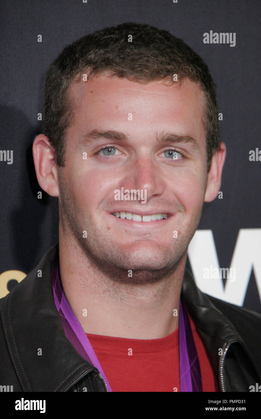 Tyler clary red carpet event hi-res stock photography and images - Alamy