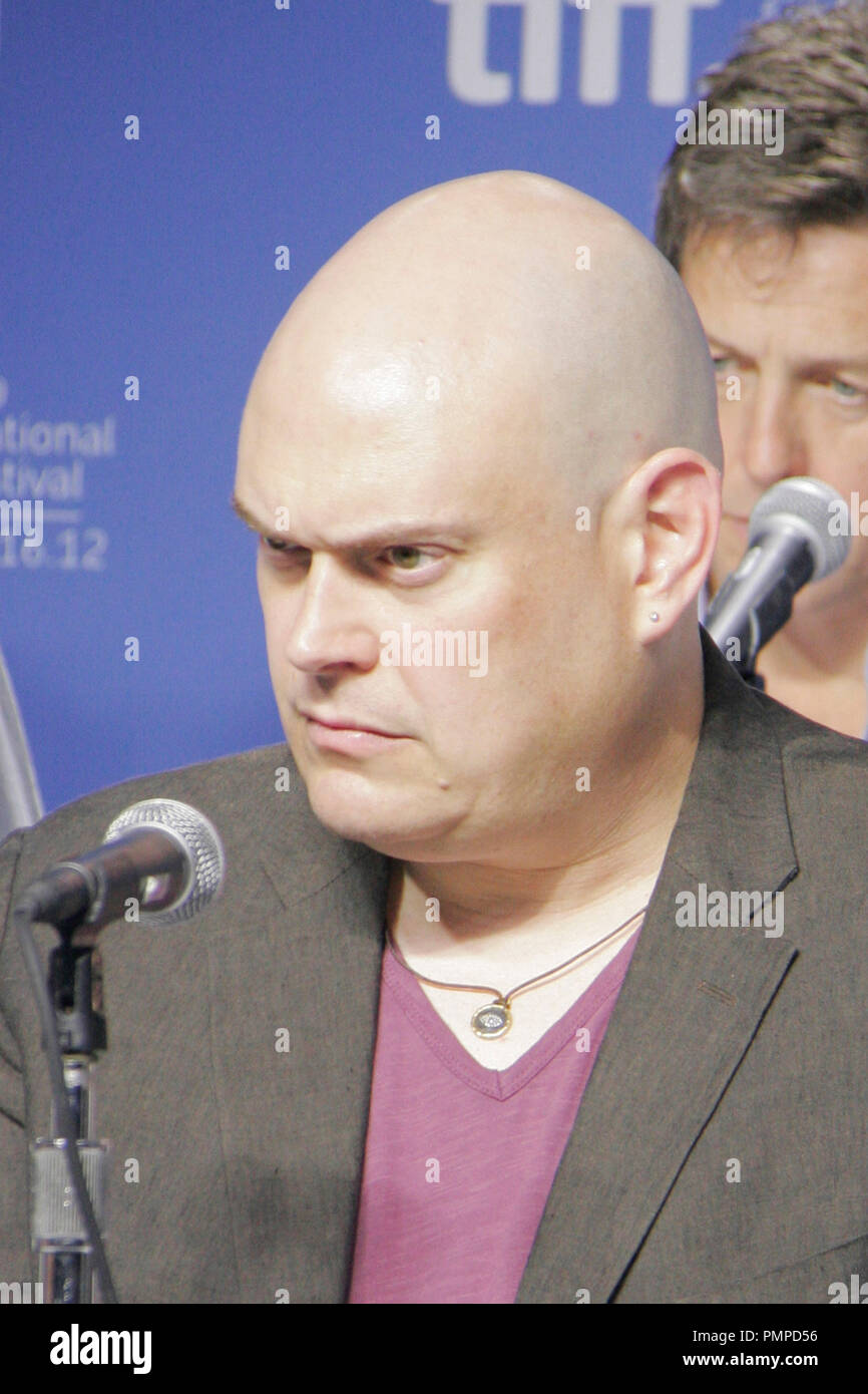 Andy wachowski hi-res stock photography and images - Alamy