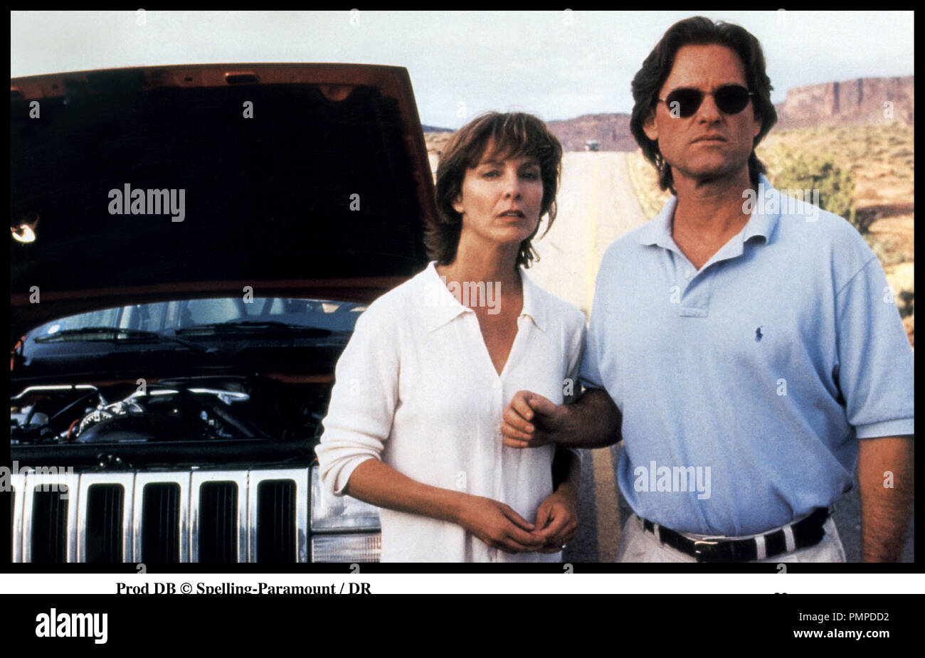 Breakdown 1997 Kathleen Quinlan Stock Photos & Breakdown 1997 Kathleen ...