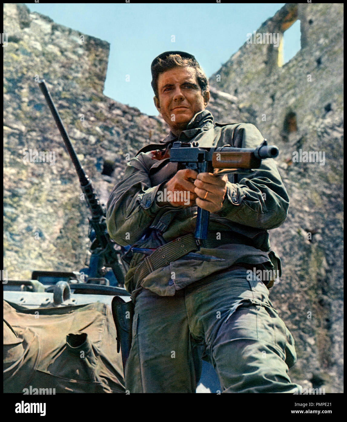 The Devils Brigade Stock Photos & The Devils Brigade Stock Images - Alamy