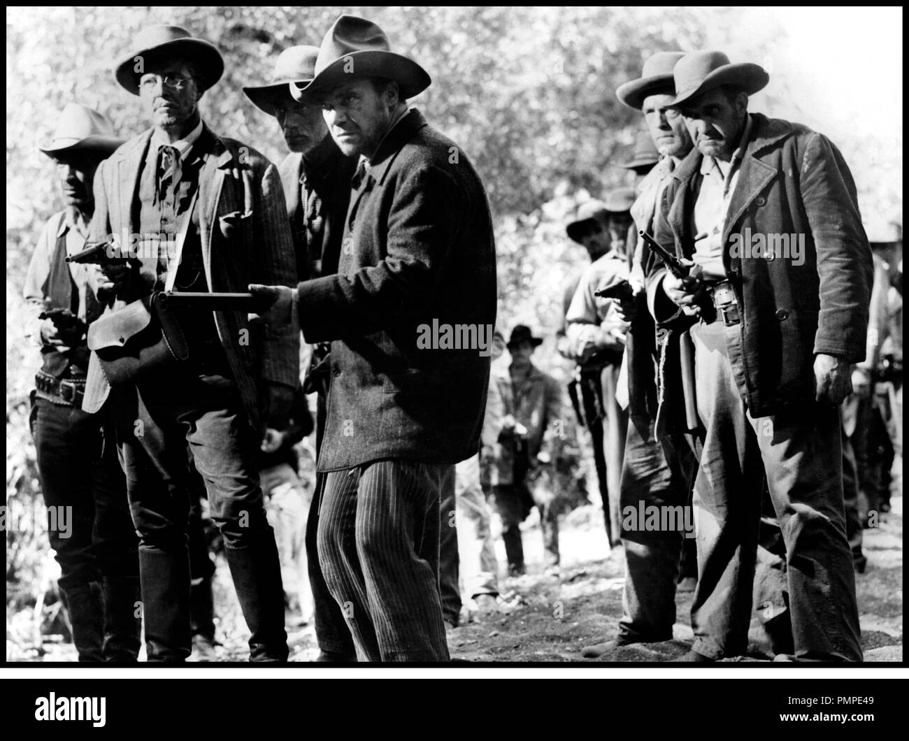 Frank And Jesse James Stock Photos & Frank And Jesse James Stock Images ...