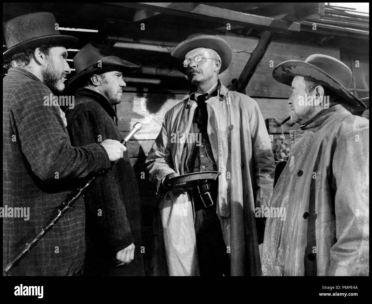 Frank And Jesse James Stock Photos & Frank And Jesse James Stock Images ...