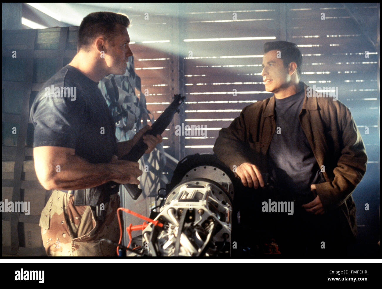 Broken Arrow John Travolta Stock Photos & Broken Arrow John Travolta ...