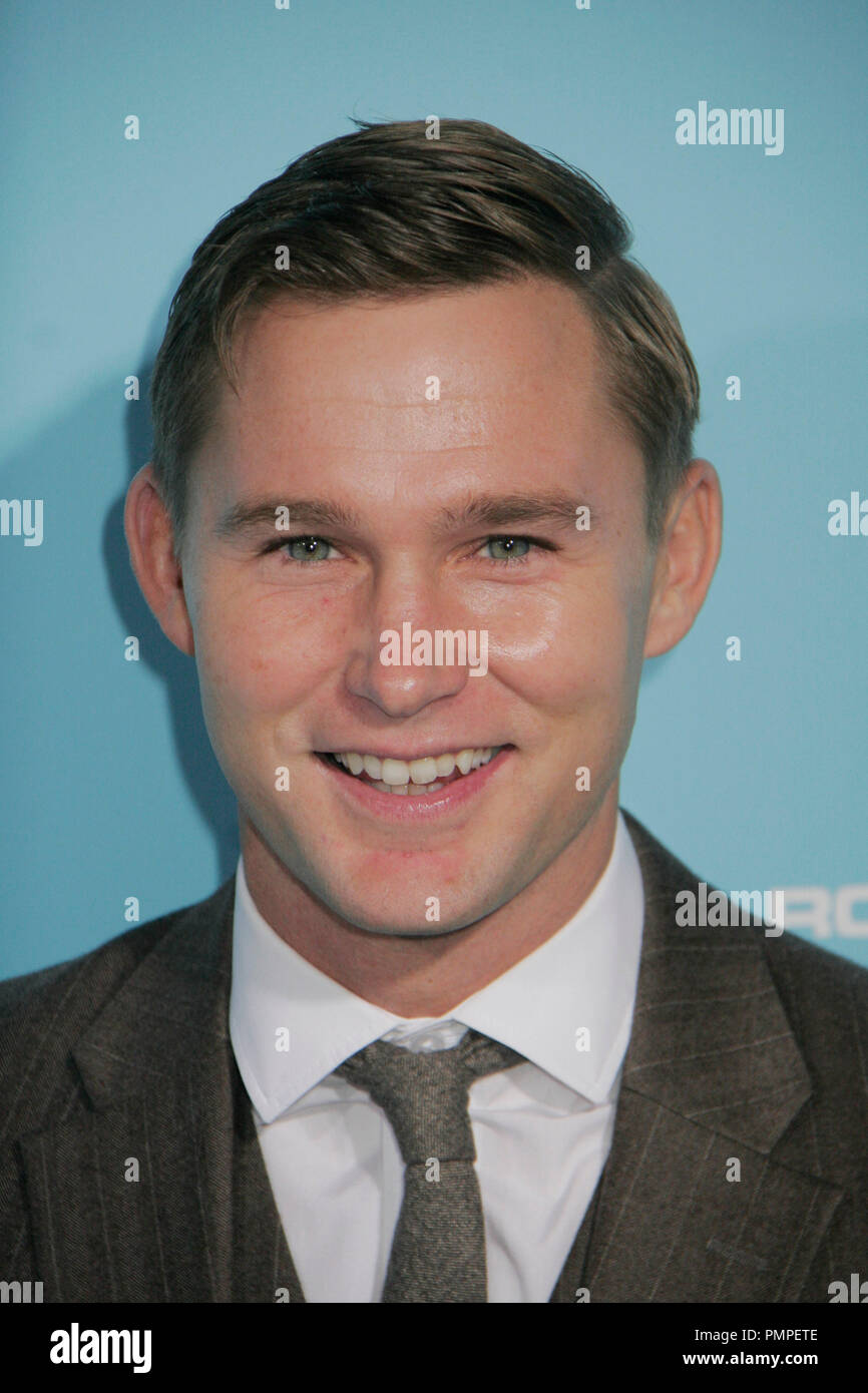 Brian Geraghty 10/23/2012 "Flight" Premiere held at the ArcLight Cinema ...