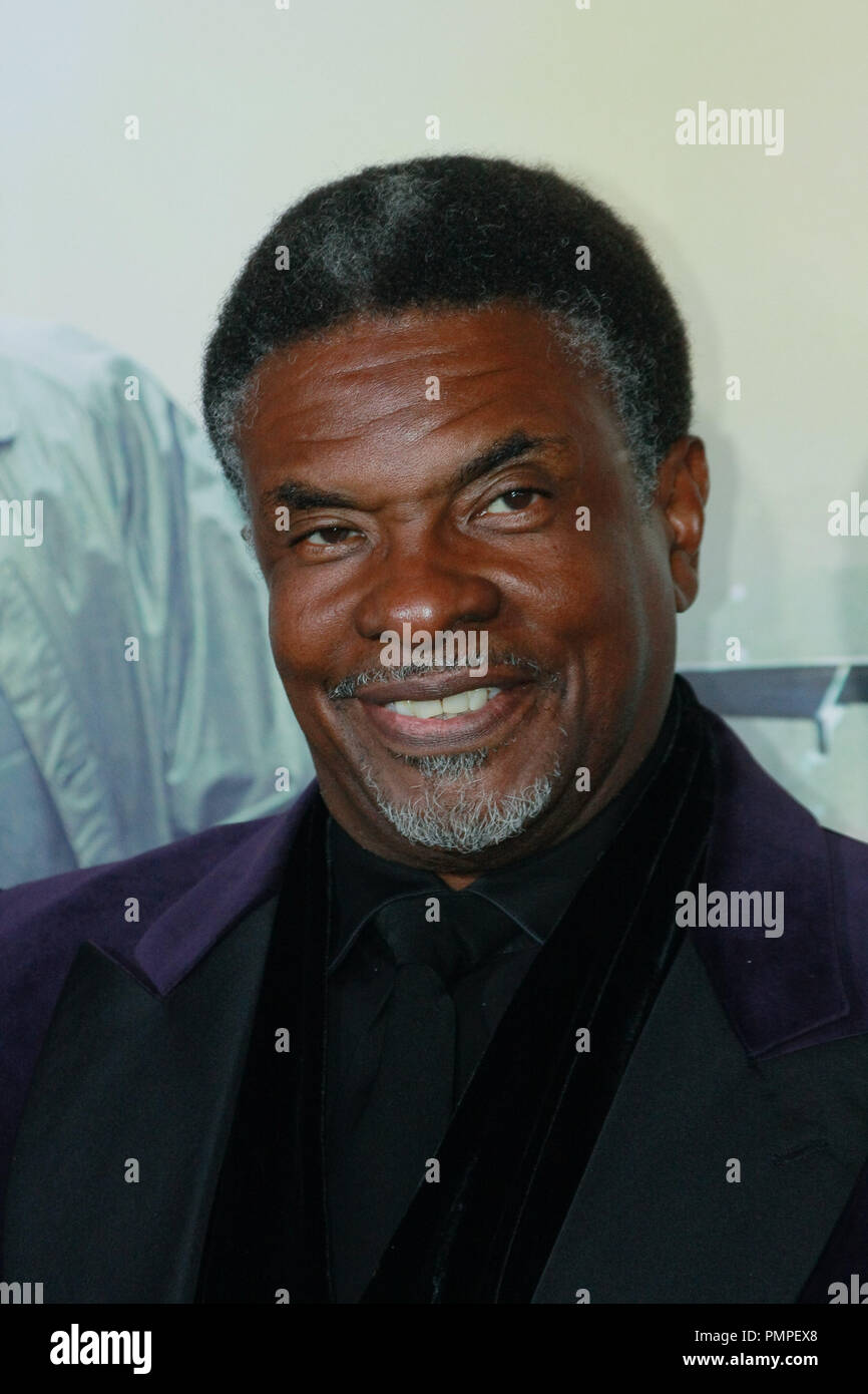 Keith David at the Premiere of Warner Brothers Pictures' "Cloud Atlas ...