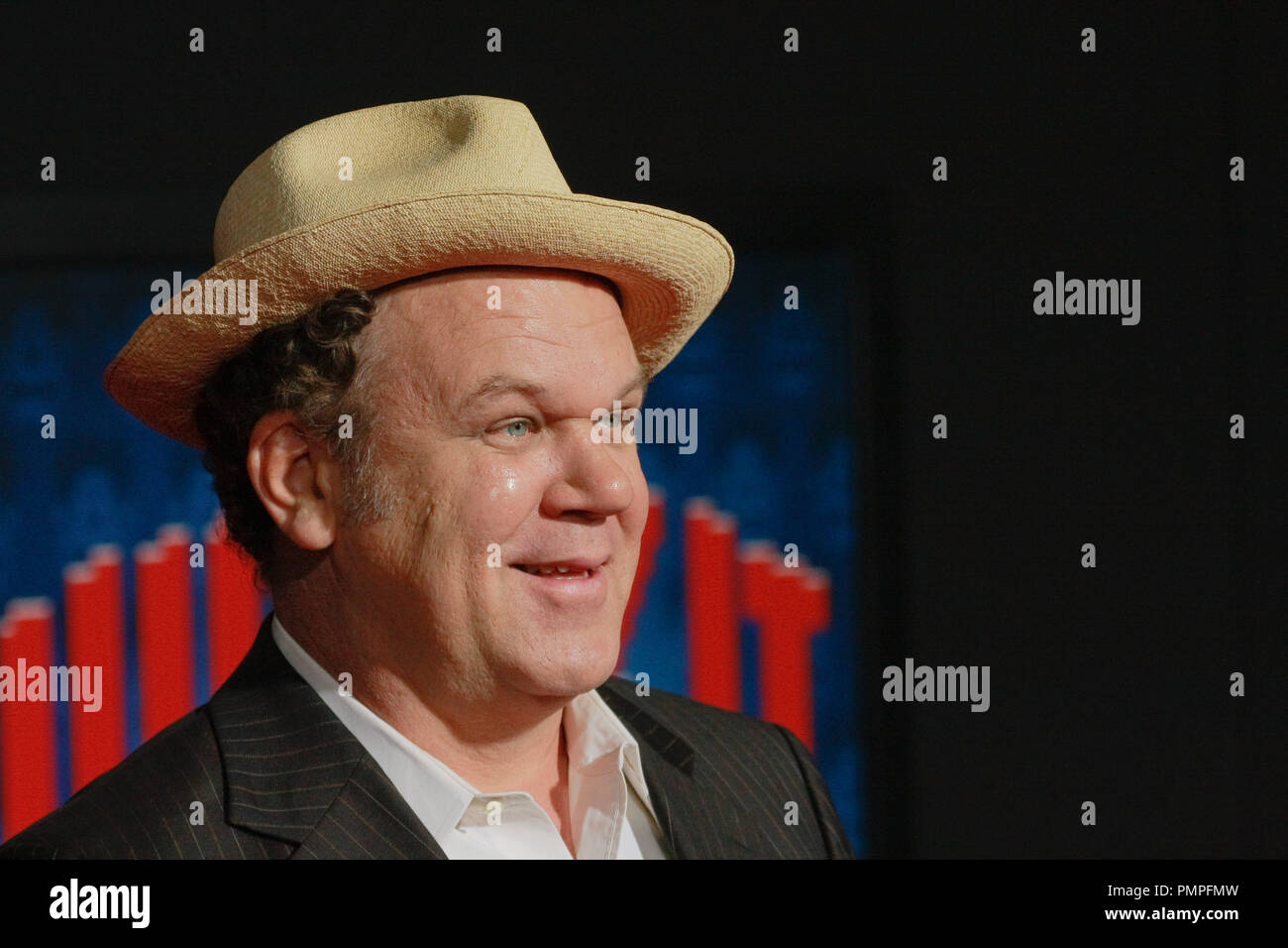 John C. Reilly at the Premiere of Walt Disney's "Wreck-it Ralph ...