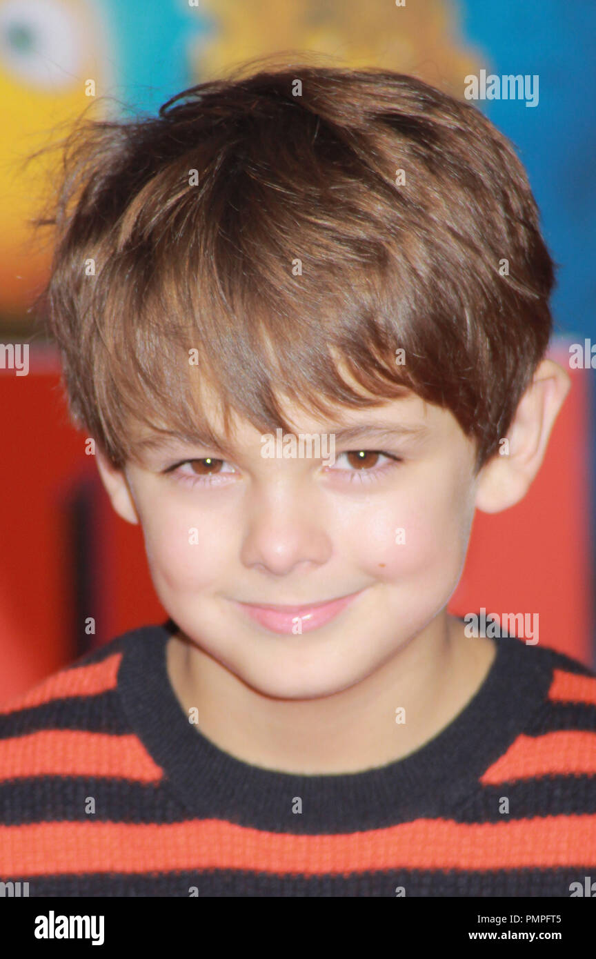 Max Charles True Blood