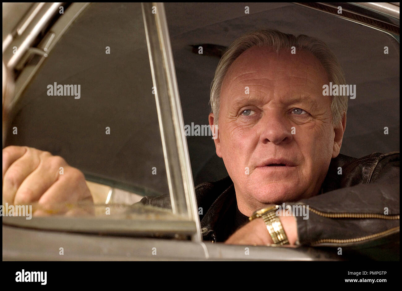 Burt Munro Stock Photos & Burt Munro Stock Images - Alamy