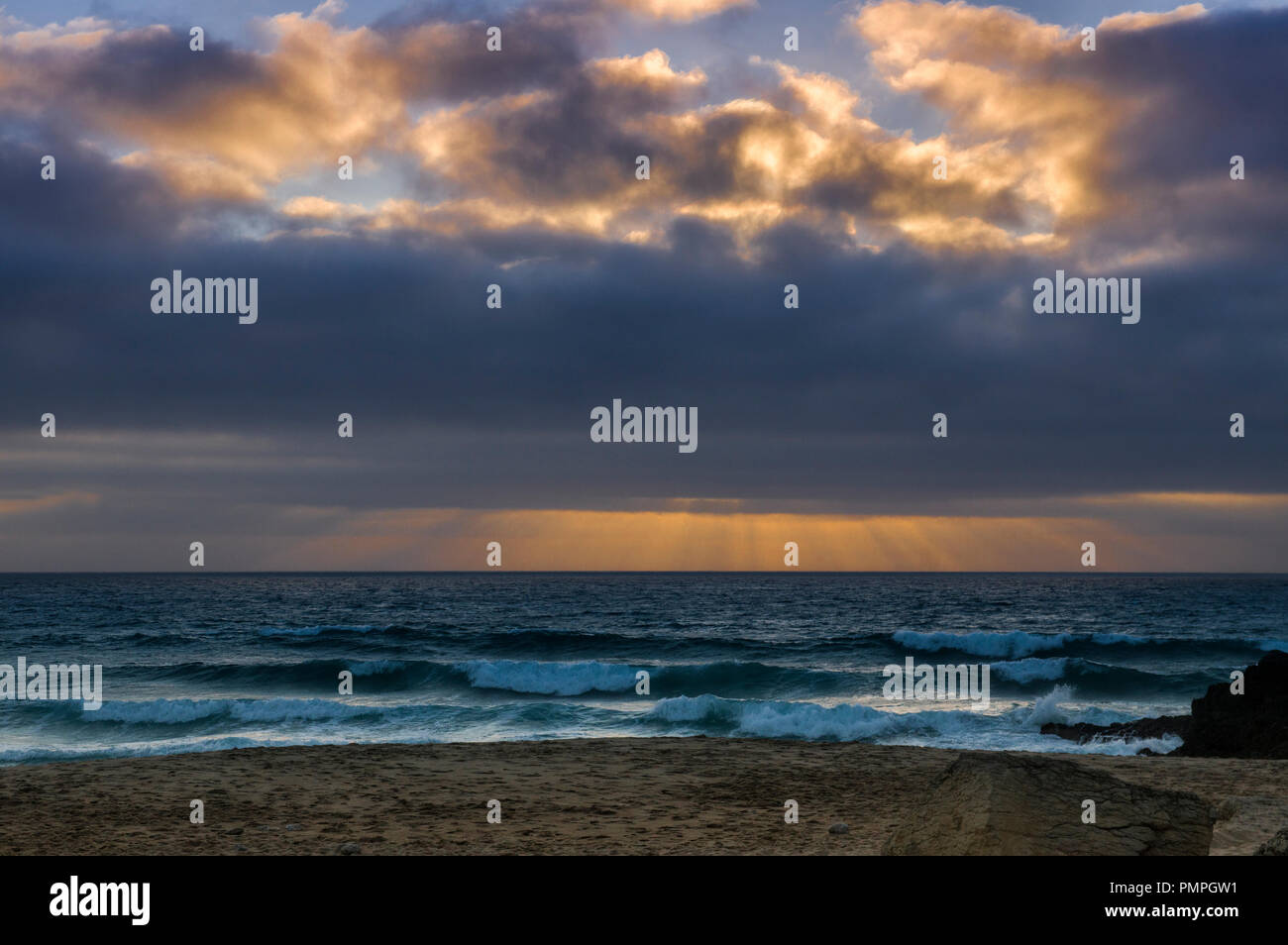 Praia do cresmina hi-res stock photography and images - Alamy