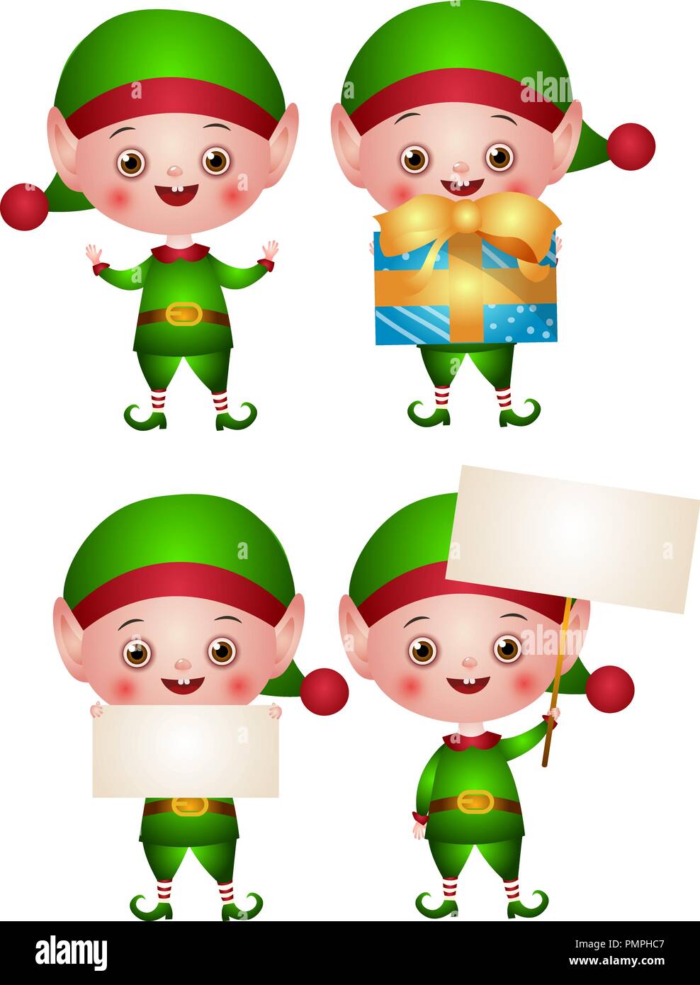 Elf symbol hi-res stock photography and images - Alamy
