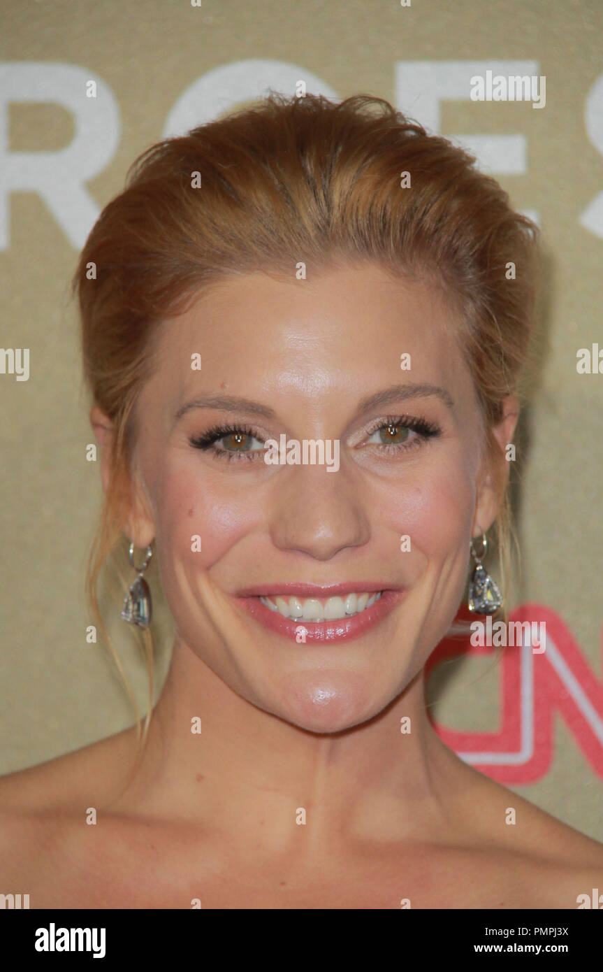 Katee Sackhoff 12/02/2012 CNN Heroes: An All-Star Tribute held at ...