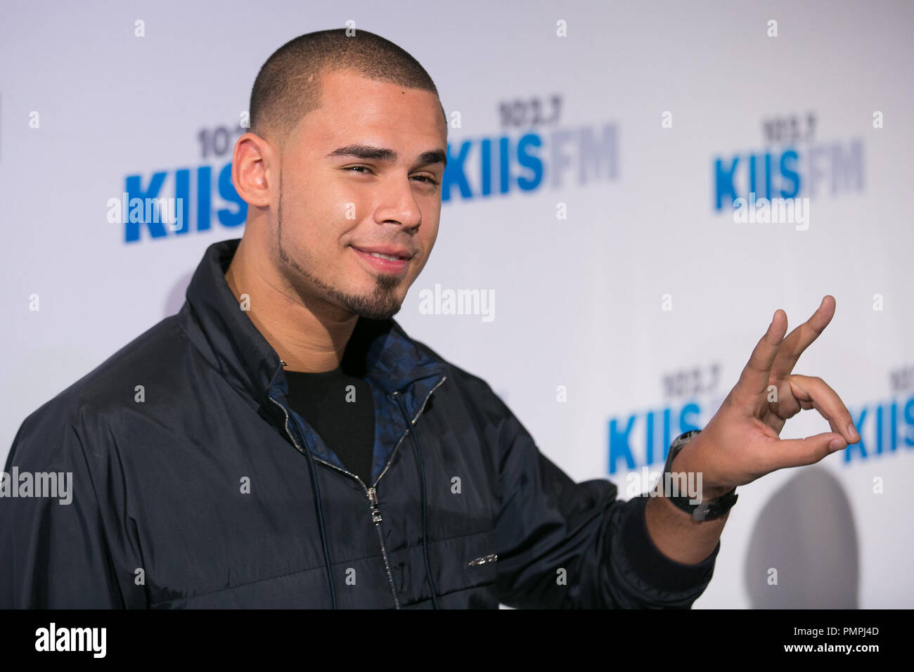 Afrojack Home