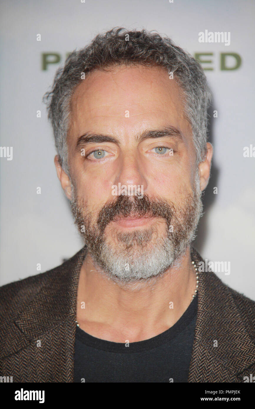 Titus welliver hi-res stock photography and images - Alamy