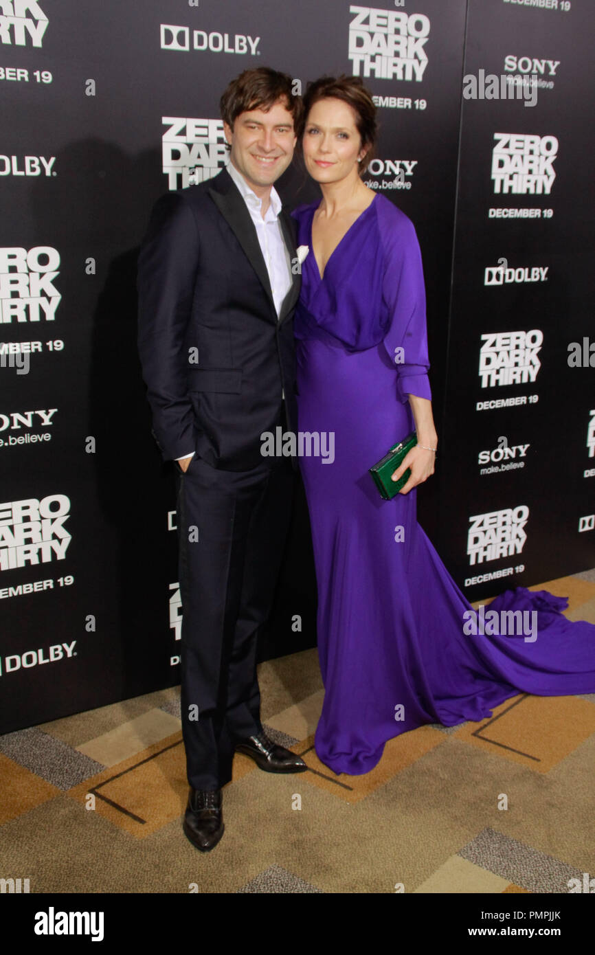 Mark Duplass Zero Dark Thirty