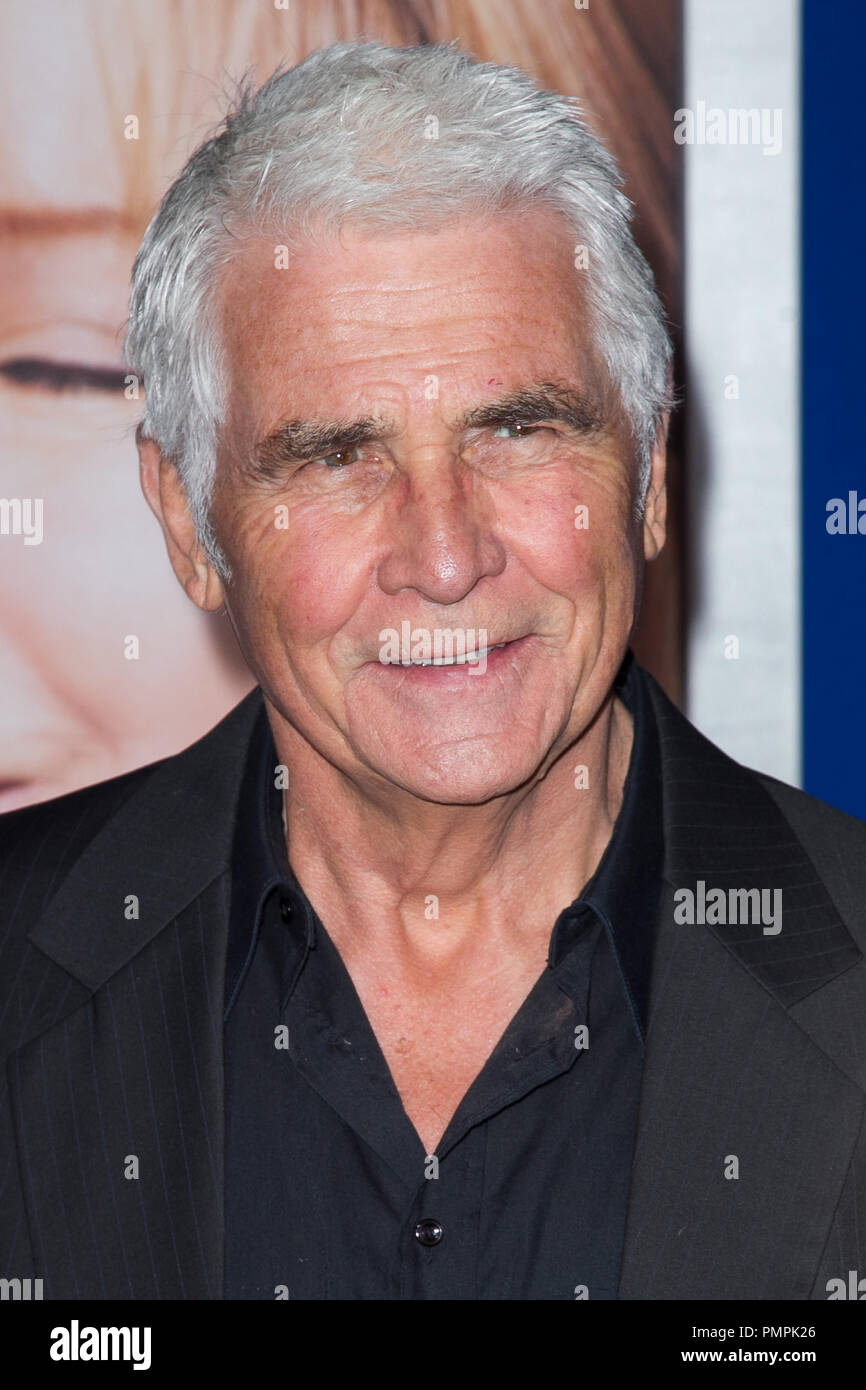 James Brolin attends the premiere of Paramount Pictures' 'The Guilt ...