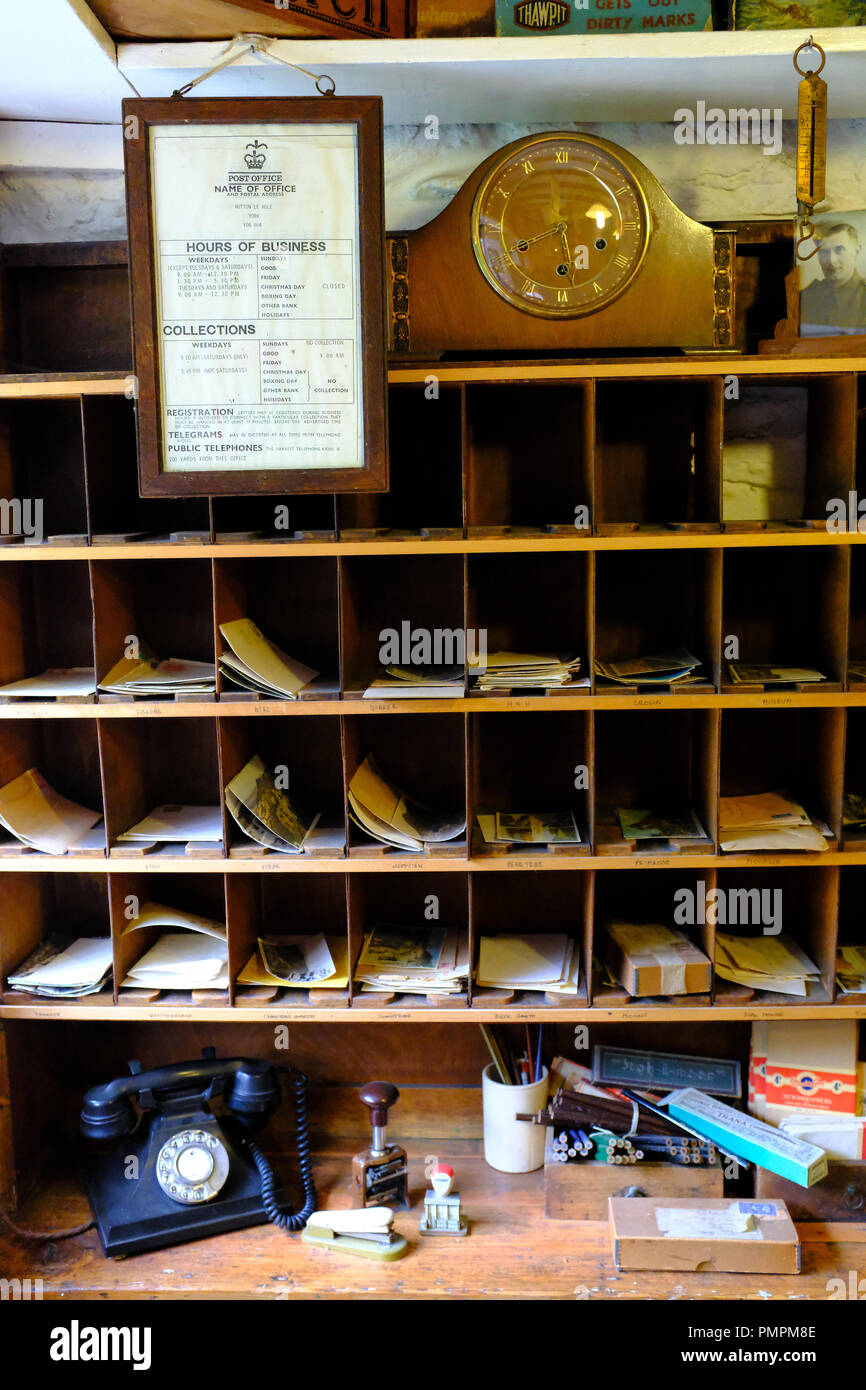 Pigeon hole holes hi-res stock photography and images - Alamy