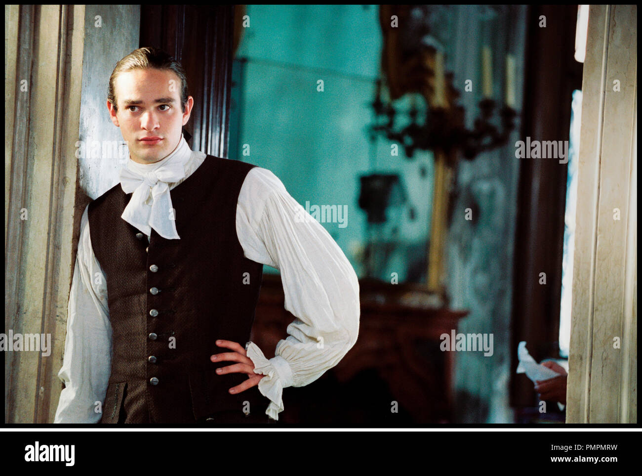 Casanova Lasse Hallstrom 2005 Stock Photos & Casanova Lasse Hallstrom ...