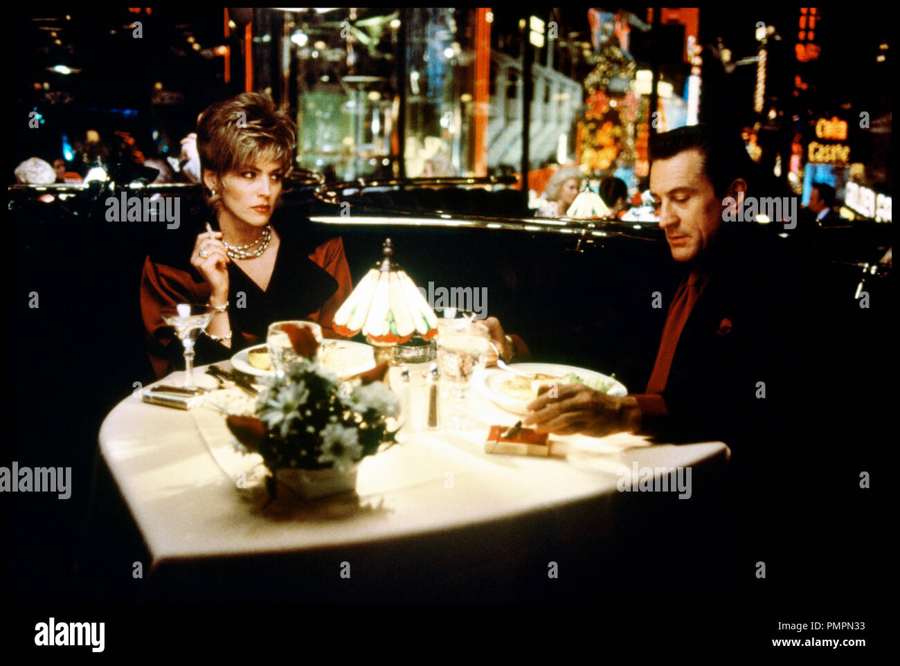 Casino 1995 Robert De Niro Stock Photos & Casino 1995 Robert De Niro ...