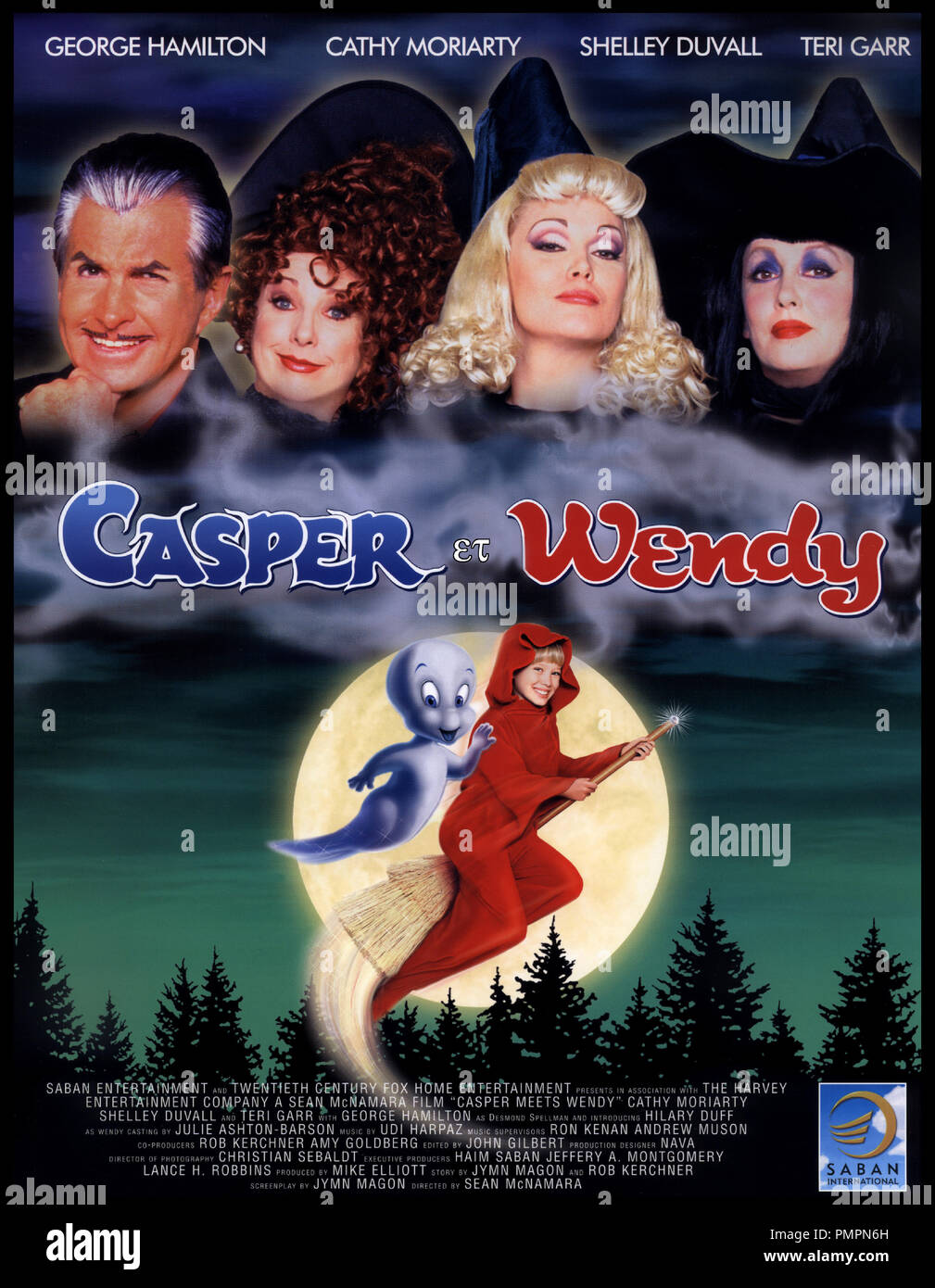 Casper Film Stock Photos & Casper Film Stock Images - Alamy