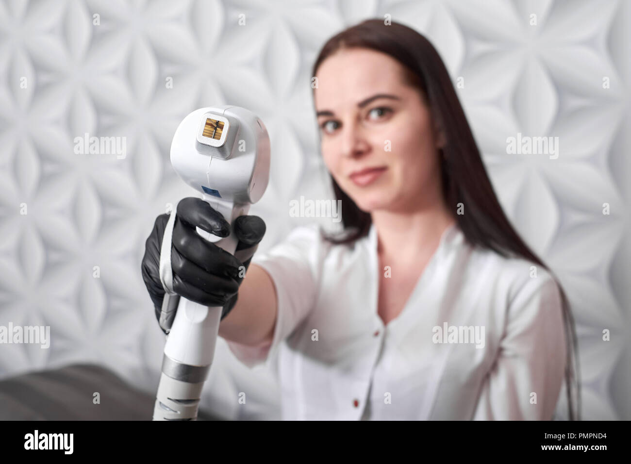 Beauty device hi-res stock photography and images - Alamy