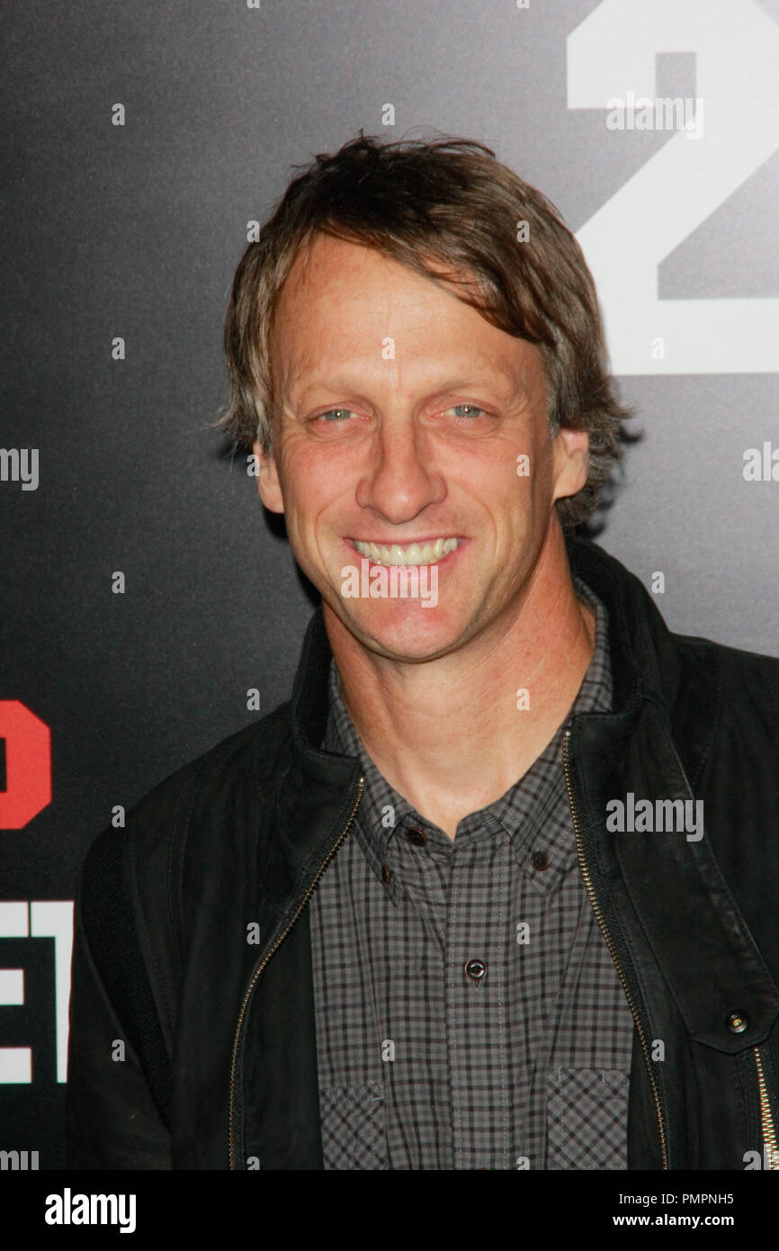 Tony hawk hi-res stock photography and images - Alamy
