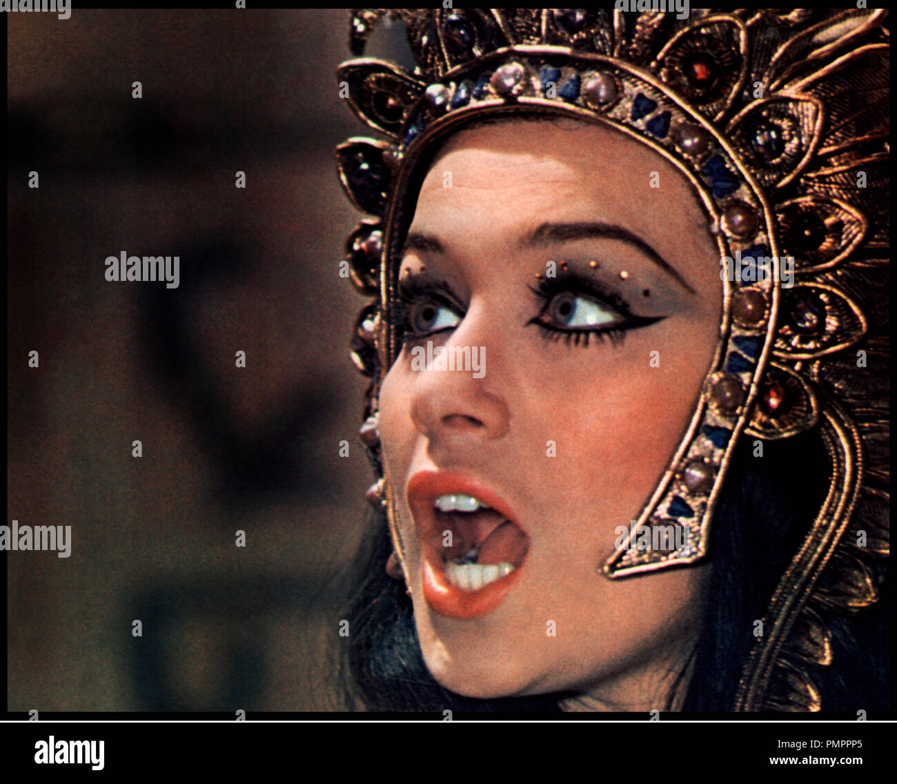 Valerie Leon Stock Photos & Valerie Leon Stock Images - Alamy
