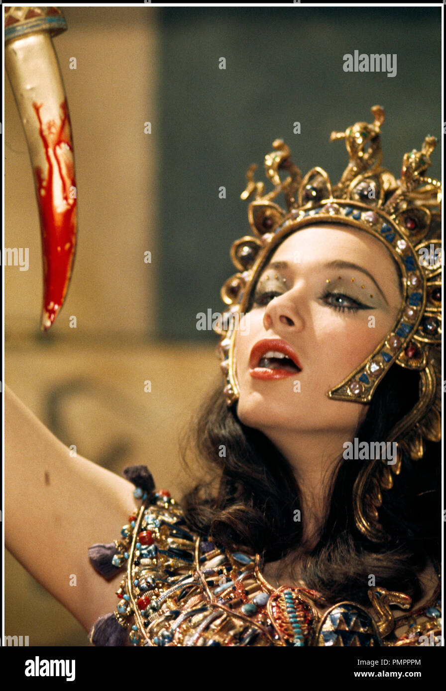 Valerie Leon Stock Photos & Valerie Leon Stock Images - Alamy