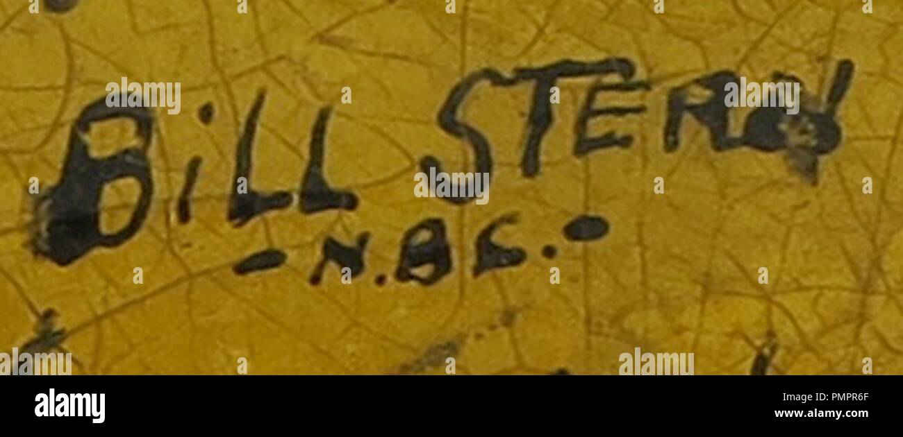 University of michigan artwork hi-res stock photography and images - Alamy