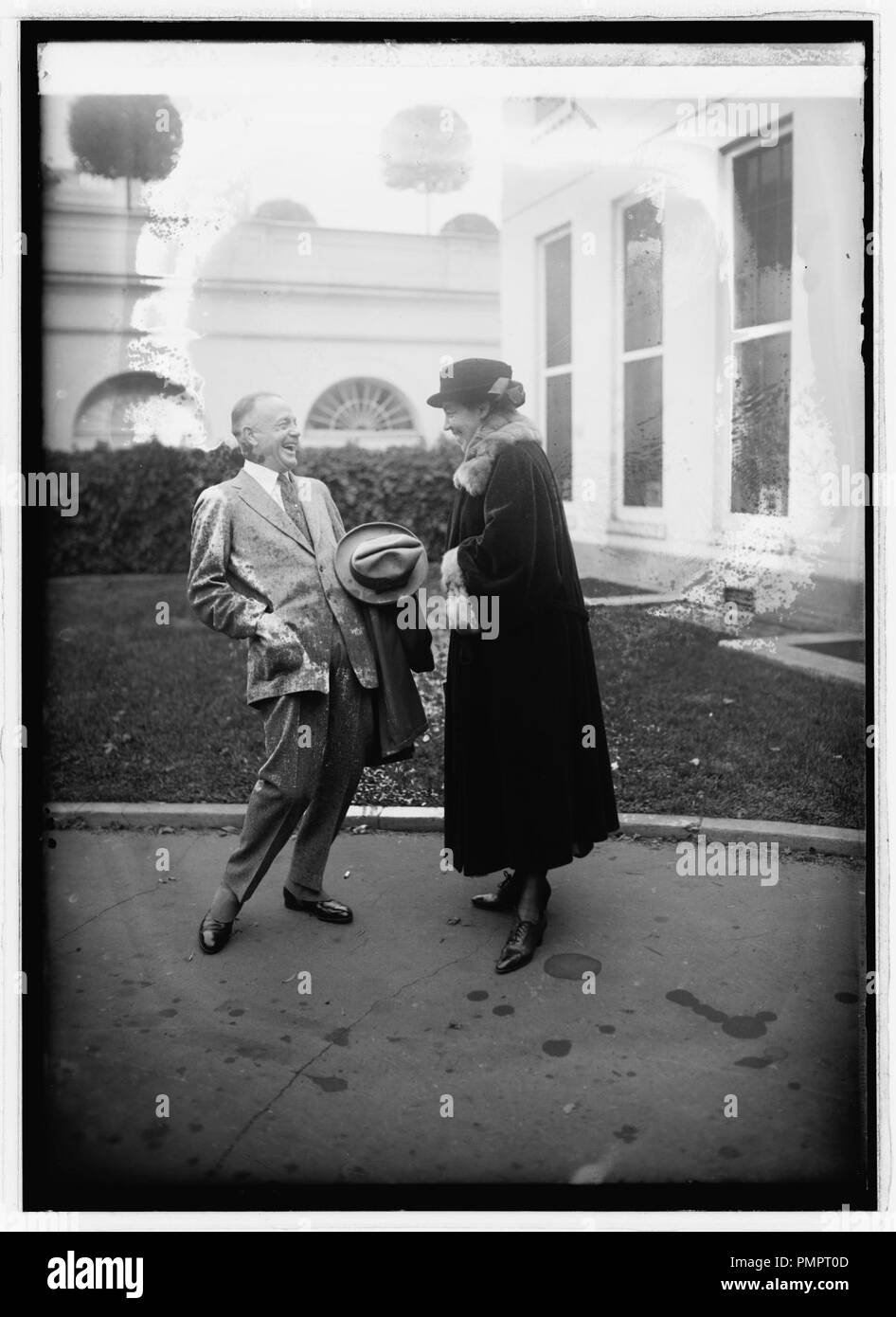 Archival billy sunday hi-res stock photography and images - Alamy