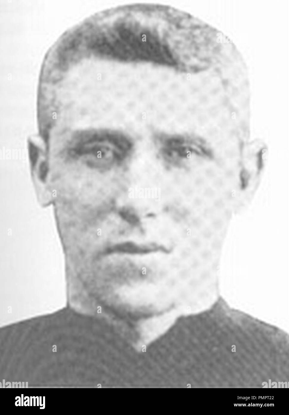 Billy dunlop hi-res stock photography and images - Alamy