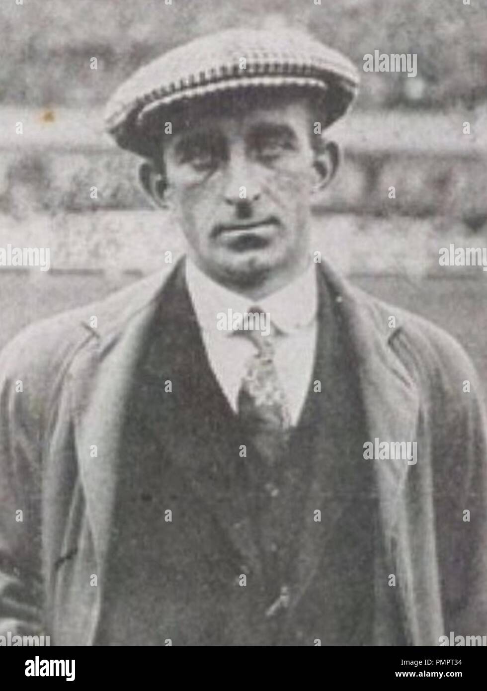 Billy Hunter (1914 Stock Photo - Alamy