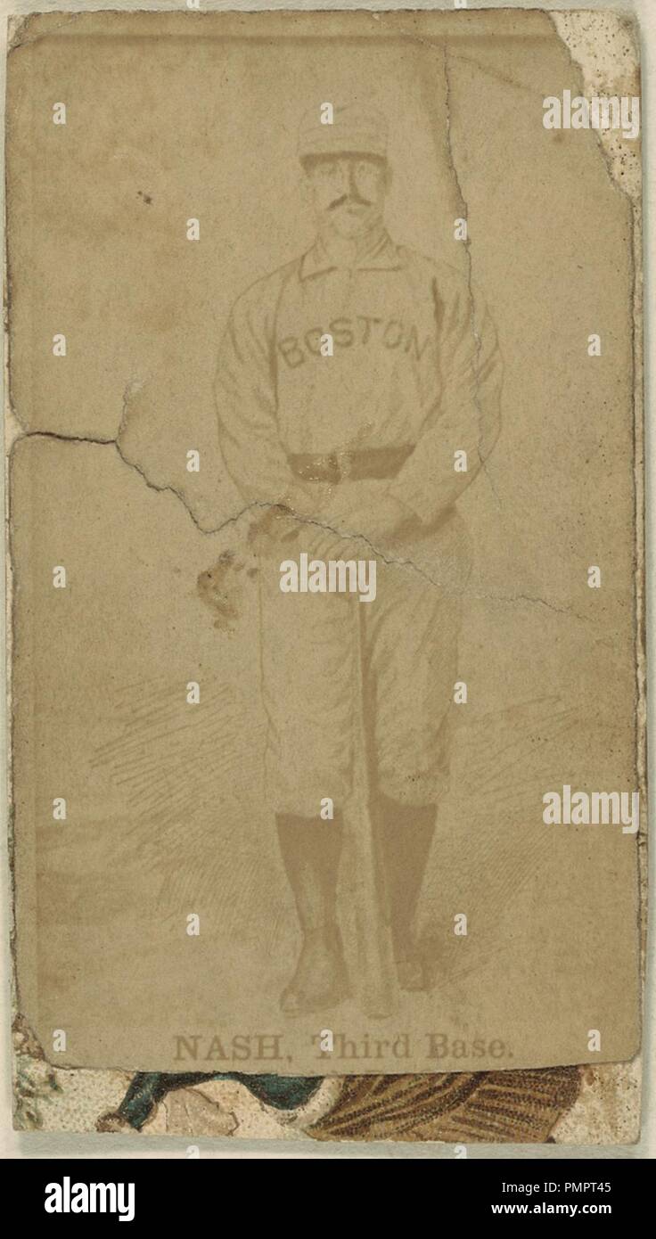 Billy nash hi-res stock photography and images - Alamy