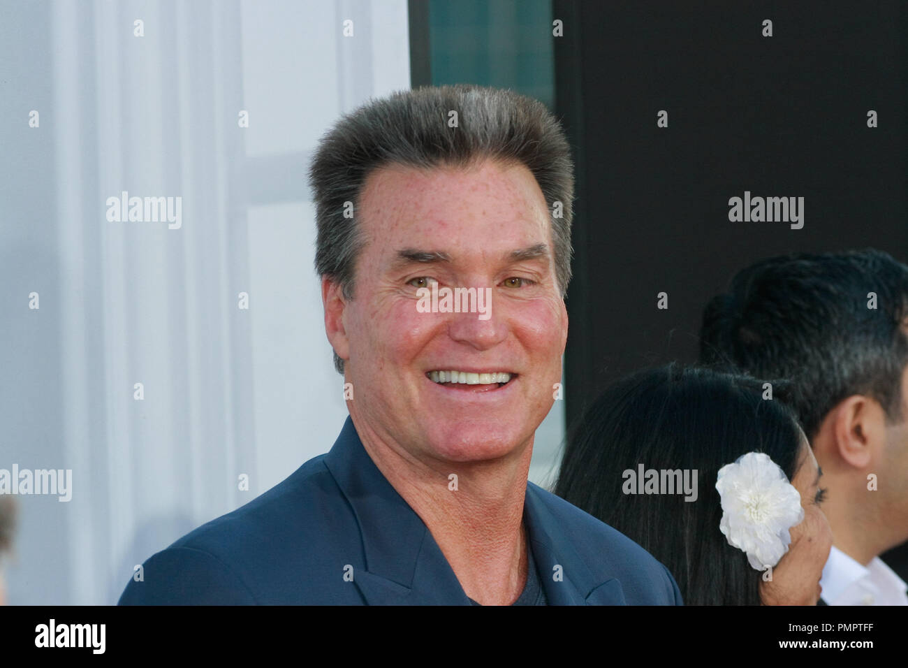 Sam Jones High Resolution Stock Photography and Images - Alamy