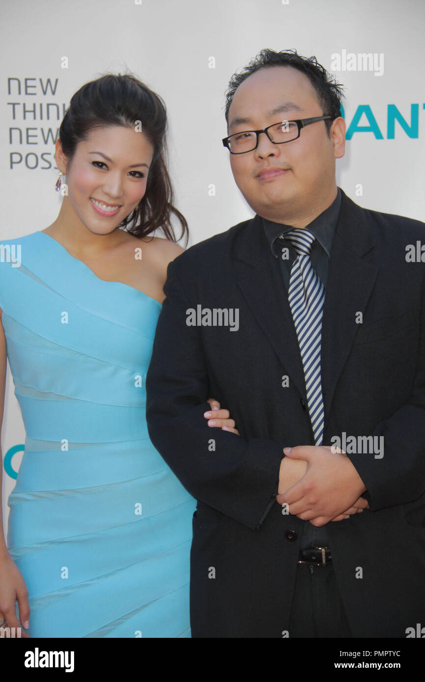 Yvonne cho hi-res stock photography and images - Alamy
