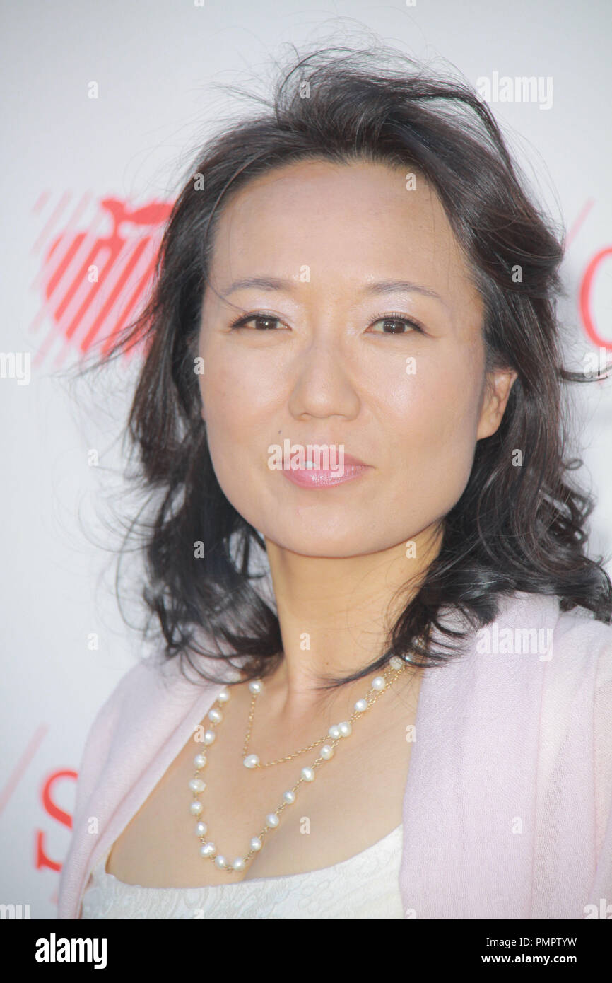 Martha Chang 06/23/2012 The Look East Korean Film Festival 2012 Opening ...