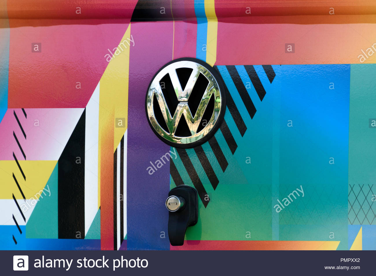 Paint Logo High Resolution Stock Photography and Images - Alamy