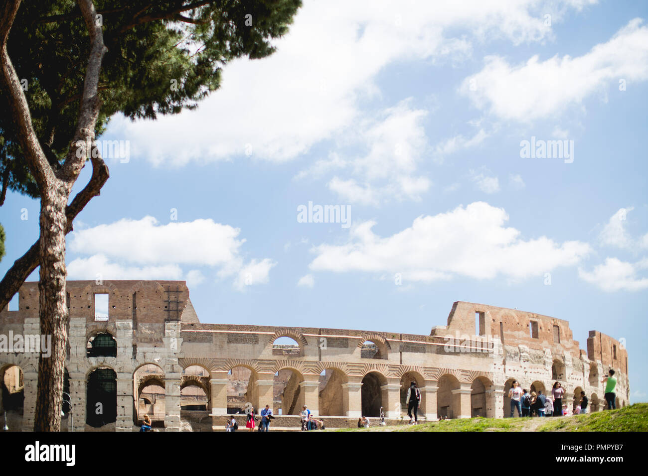 Small amphitheatre hi-res stock photography and images - Alamy