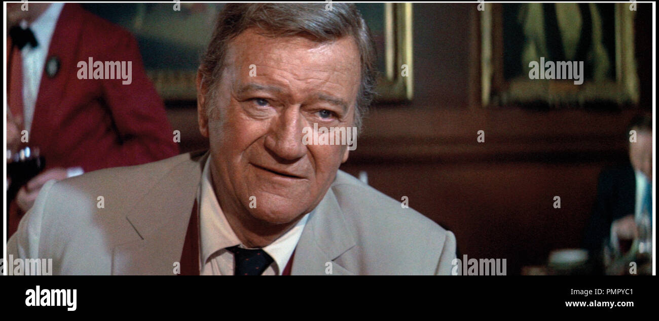 John Wayne Brannigan 1975 Stock Photos & John Wayne Brannigan 1975 ...