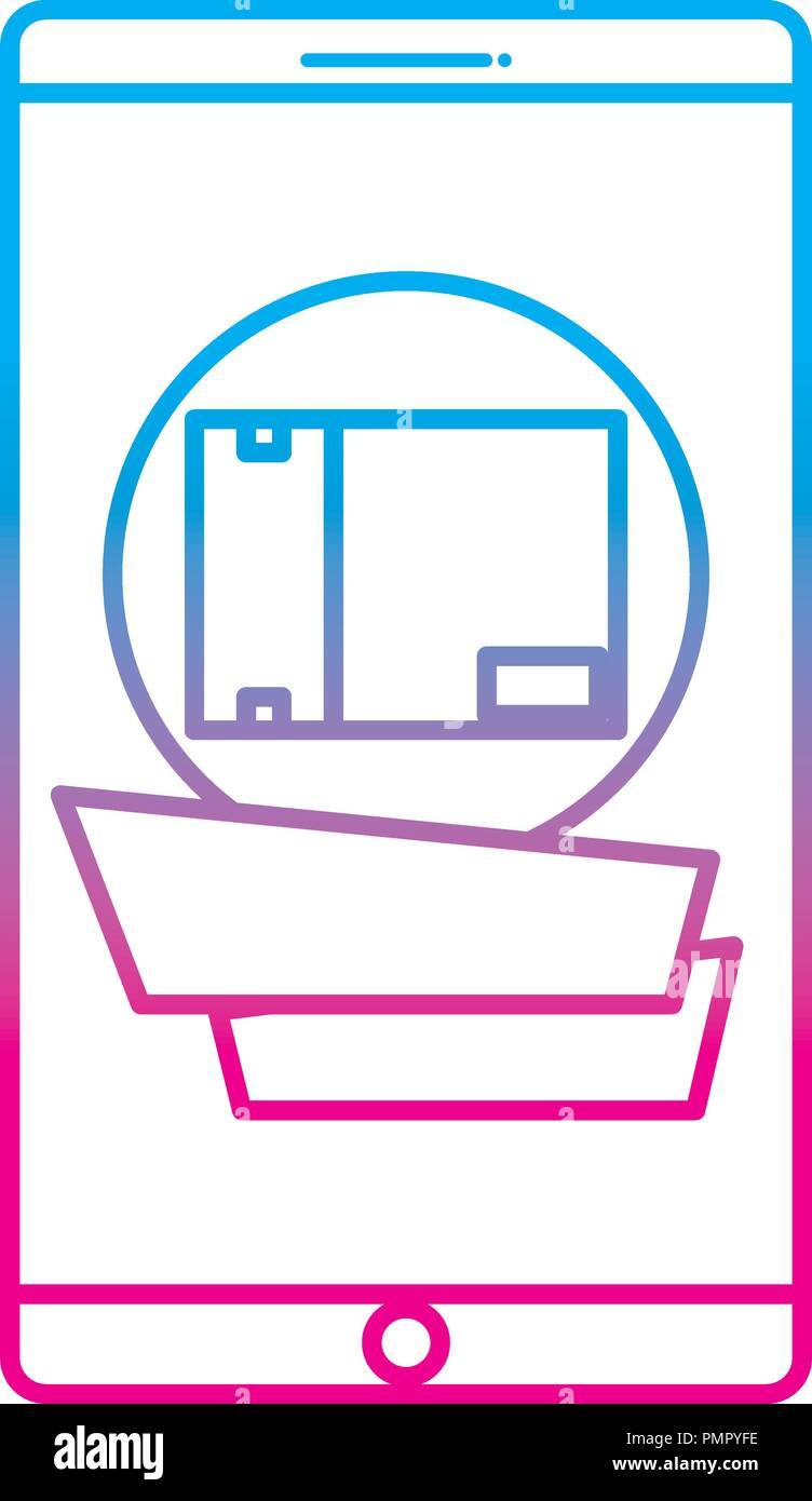 Distributed application Stock Vector Images - Alamy