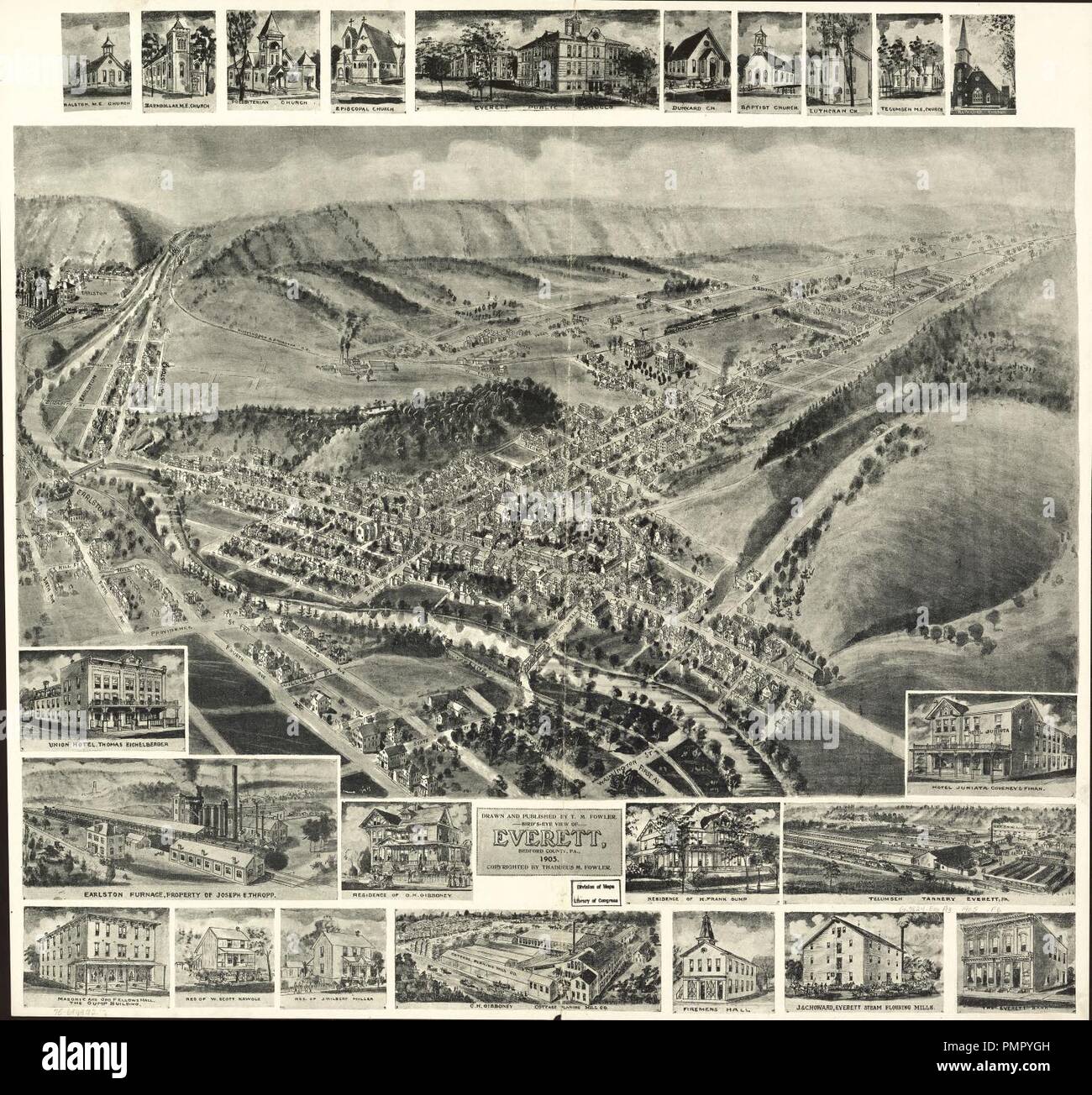 Everett collection historical hi-res stock photography and images - Alamy