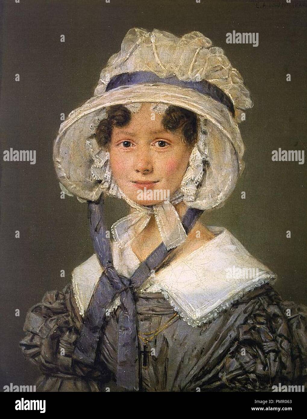 Birgitte sobotker hohlenberg hi-res stock photography and images - Alamy