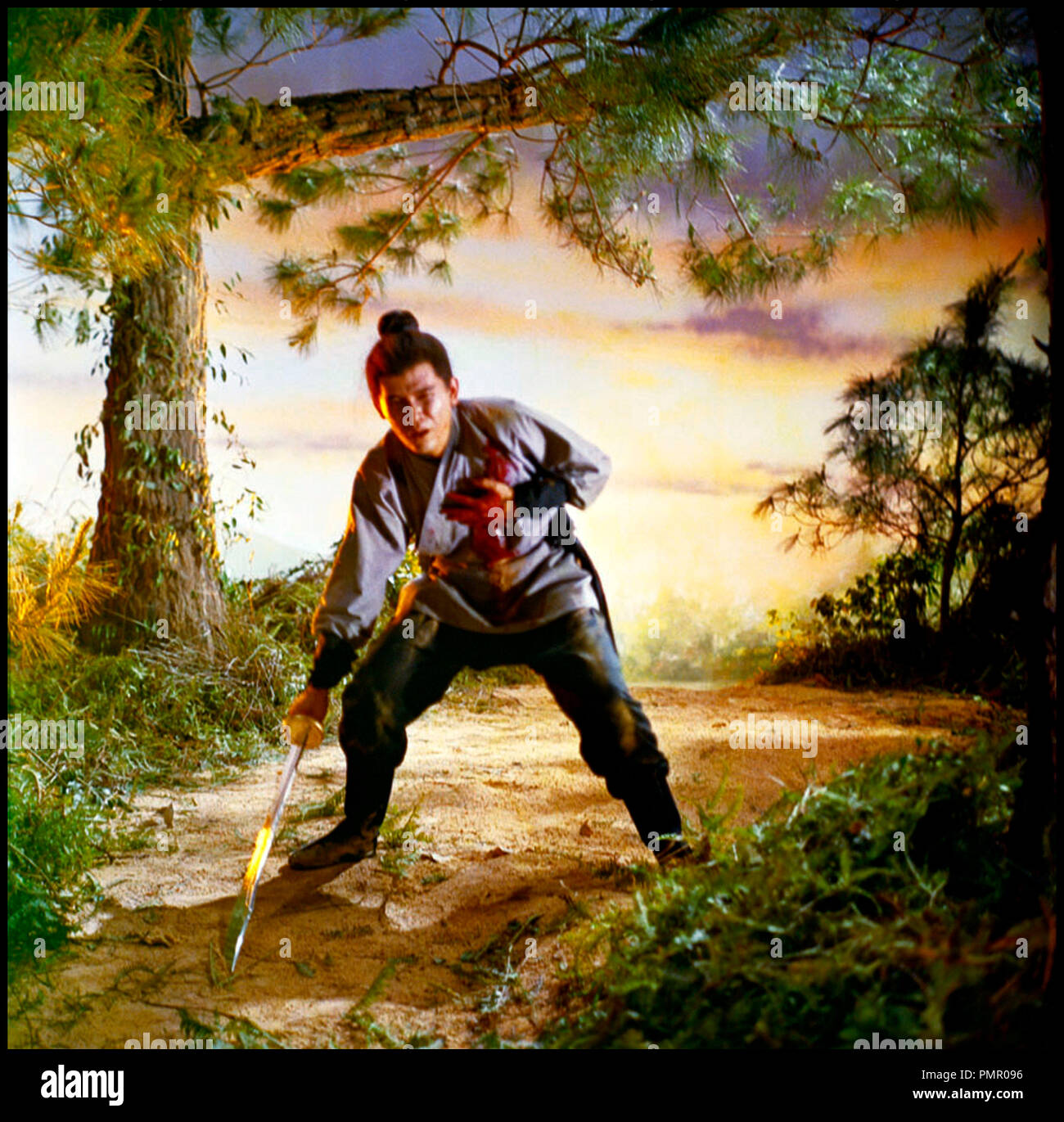 The Swordsman, Movie Stock Photos & The Swordsman, Movie Stock Images ...