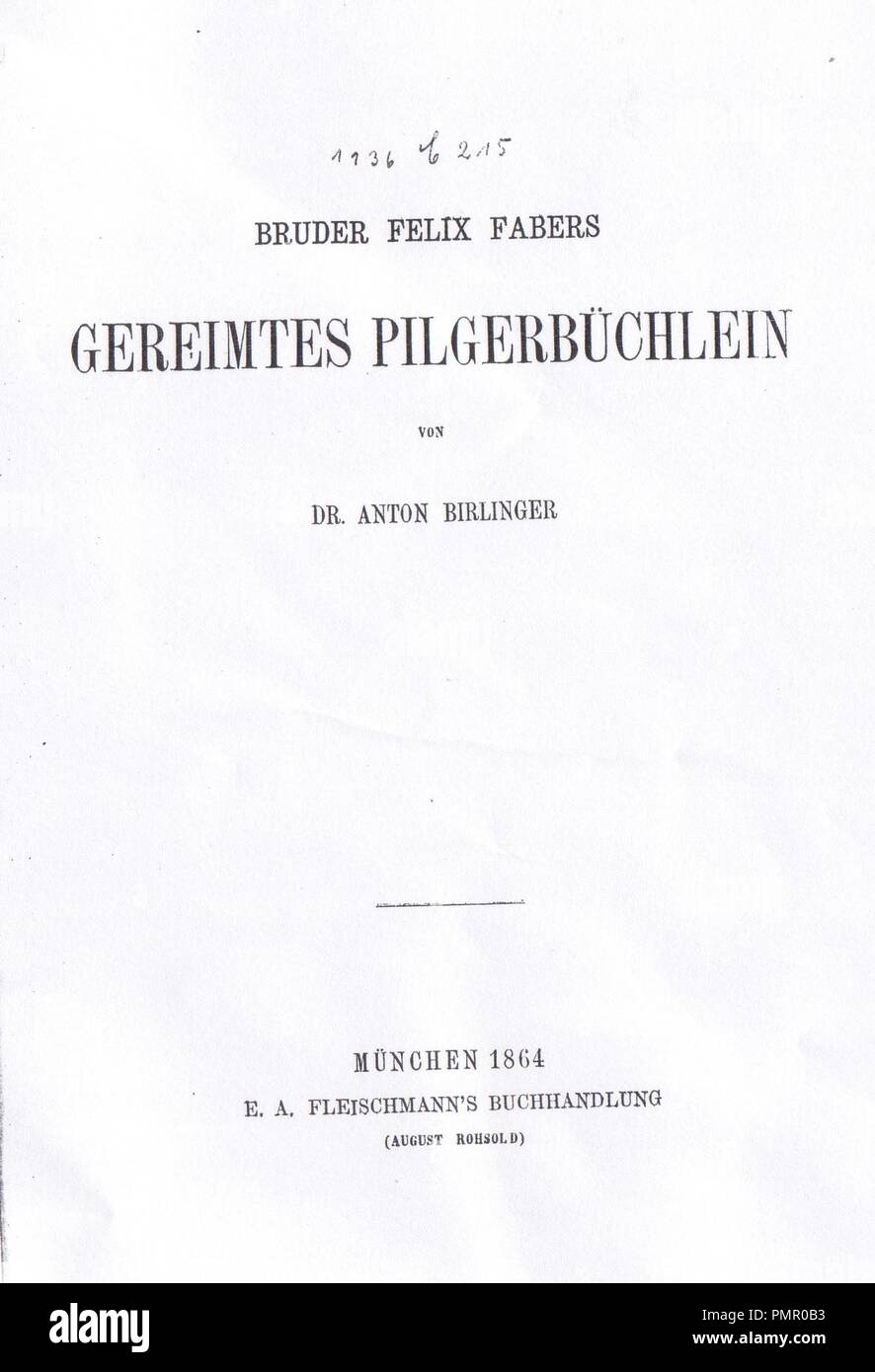 Fabri 01 hi-res stock photography and images - Alamy