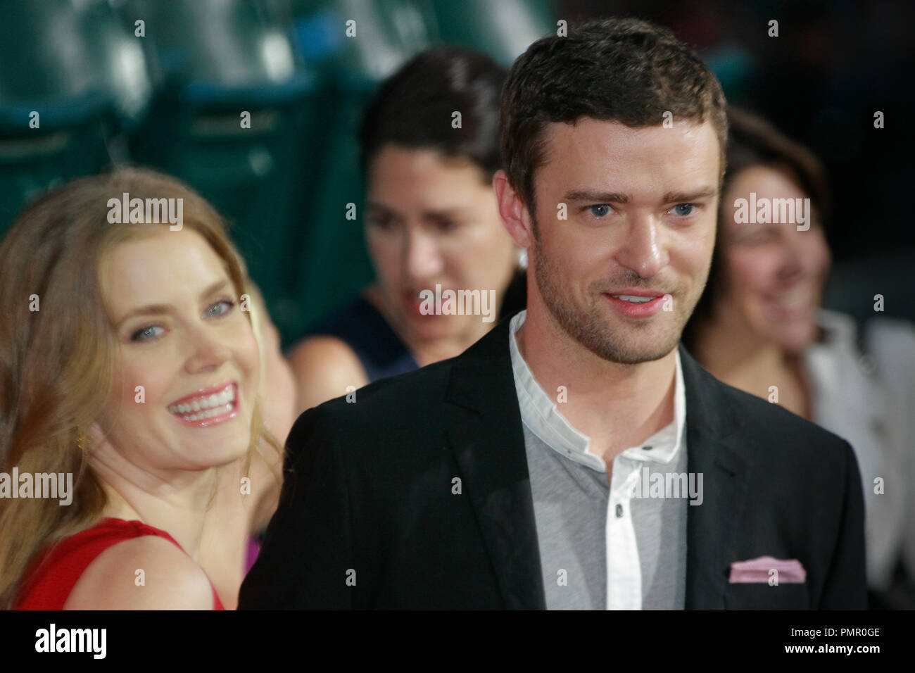 Justin Timberlake Brothers