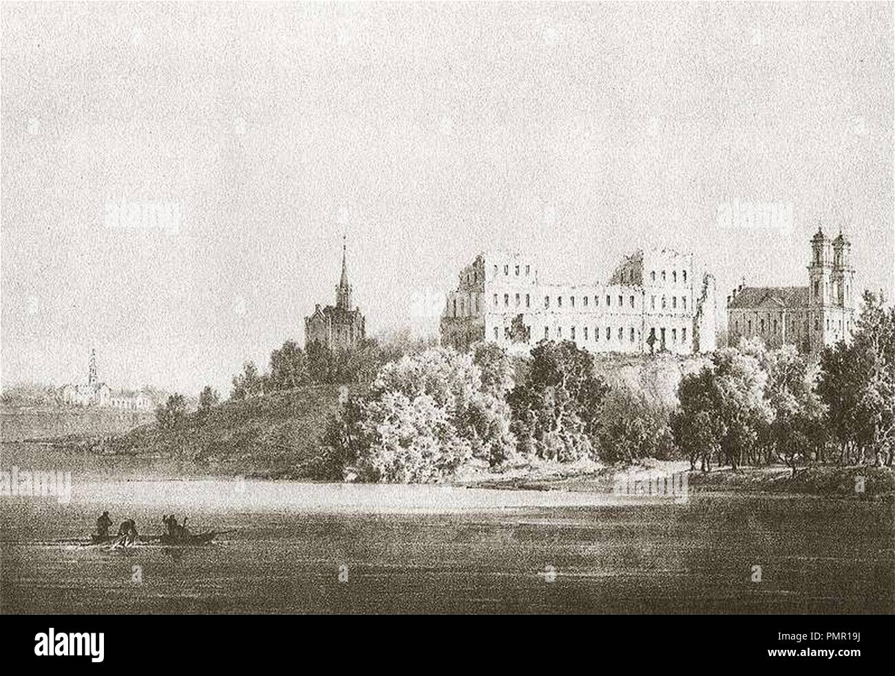 Birzai hi-res stock photography and images - Alamy