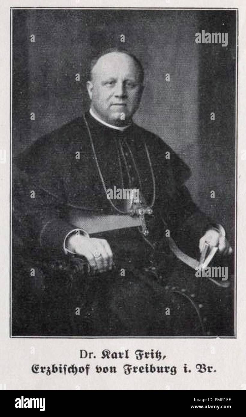 Karl fritz hi-res stock photography and images - Alamy